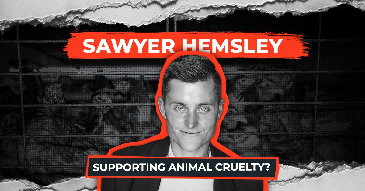 Who is Sawyer Hemsley?